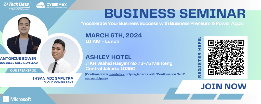 Accelerate Your Business Success with Business Premium & Power Apps ...